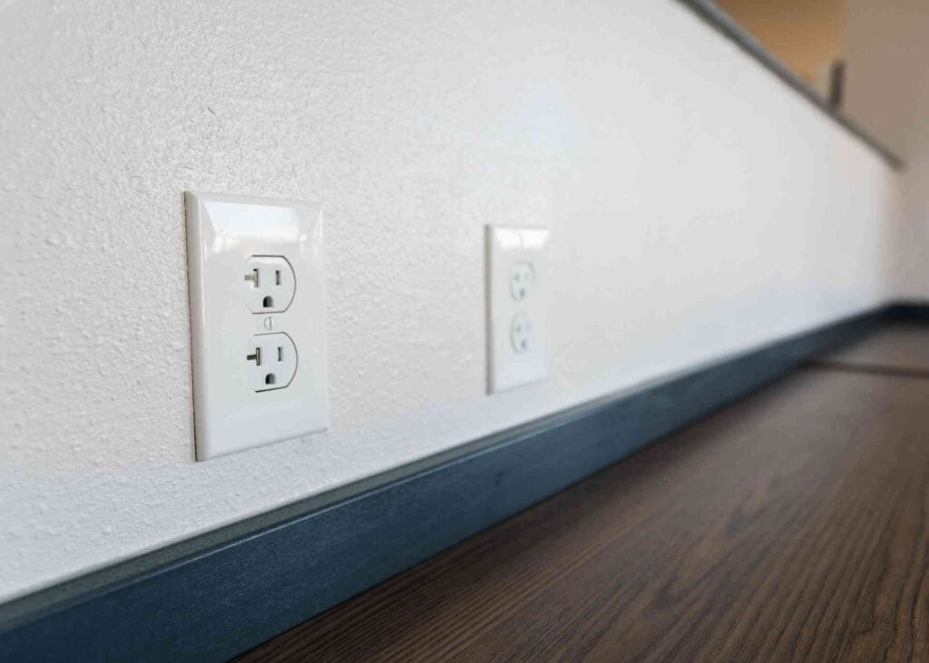A Homeowner's Guide to Different Types of Electrical Outlets