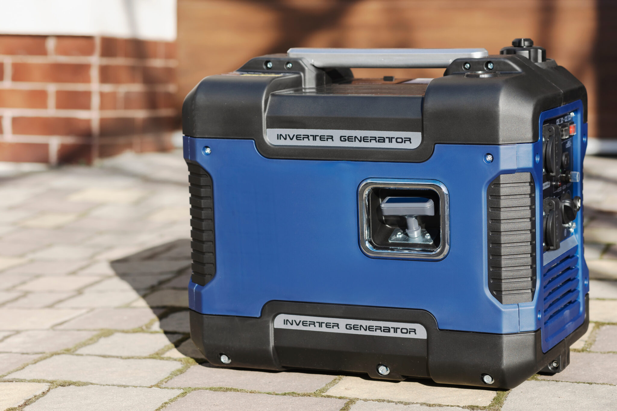 What Is an Inverter Generator? Everything You Need to Know