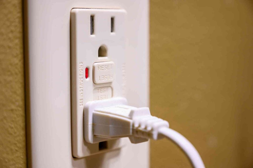 A Homeowner's Guide to Different Types of Electrical Outlets