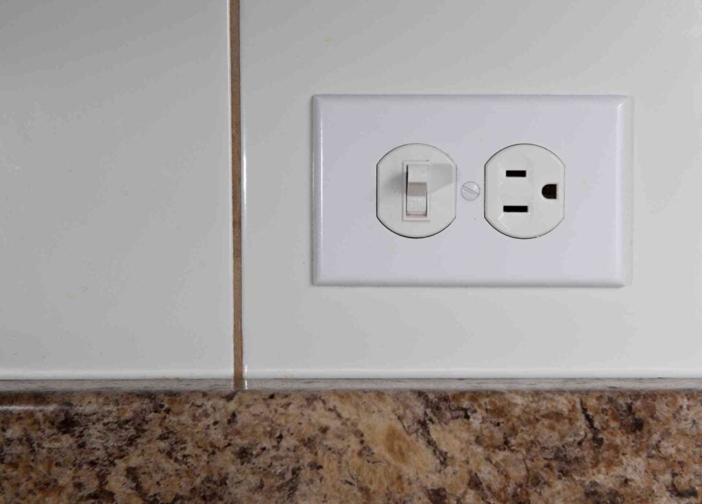 A Homeowner's Guide to Different Types of Electrical Outlets