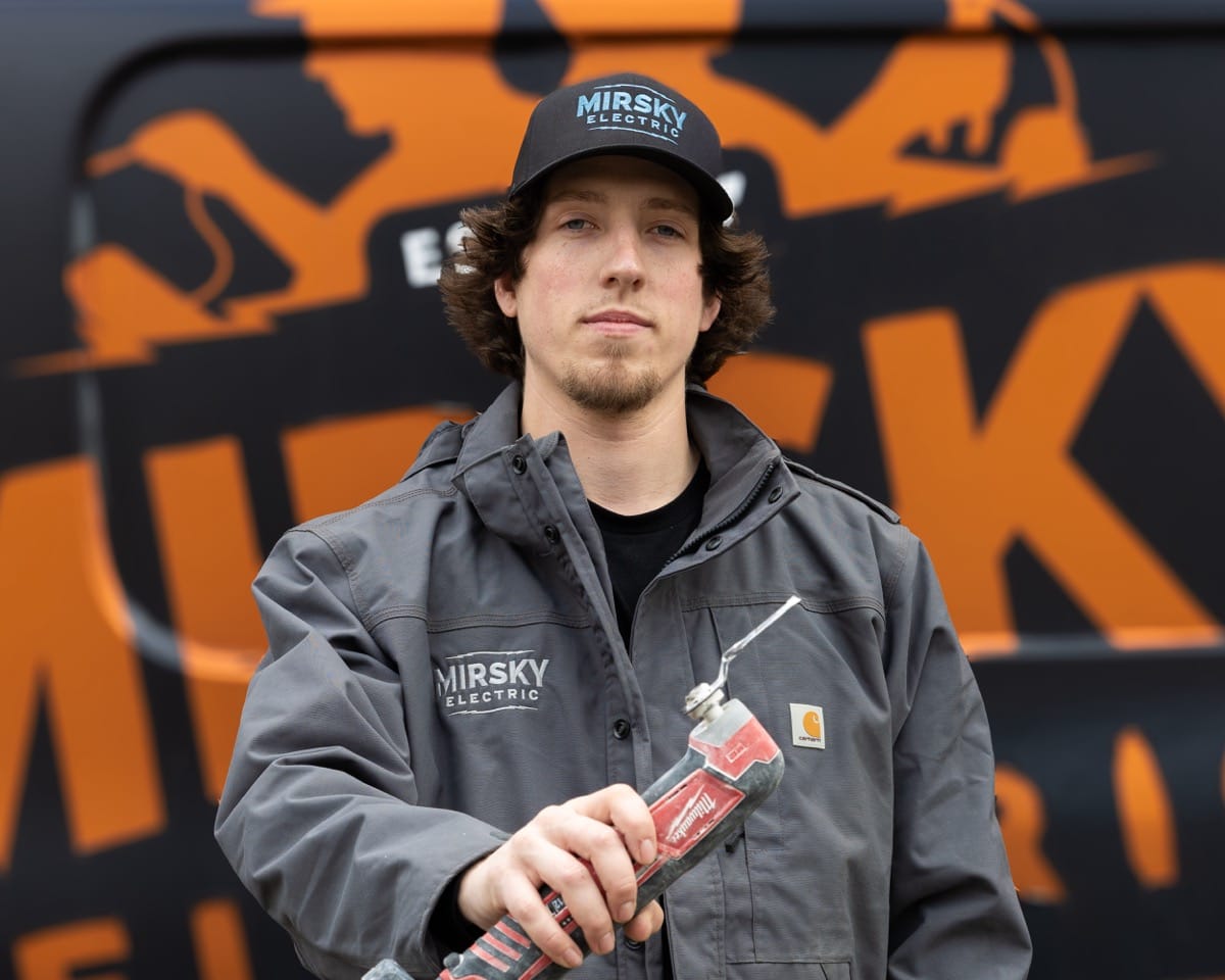 About Us - Mirsky Electric