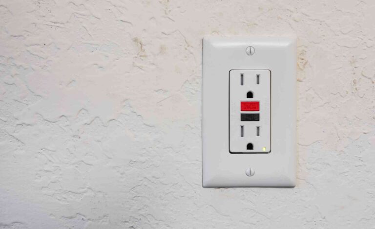 A Homeowner's Guide to Different Types of Electrical Outlets