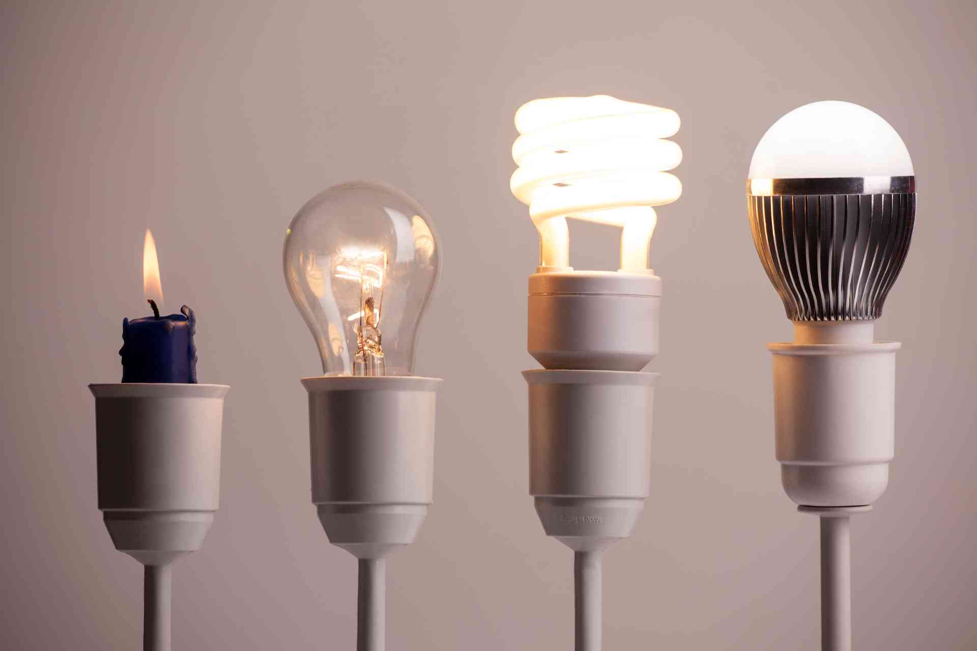 LED Lights Flickering? What It Means for Your Home's Electrical System