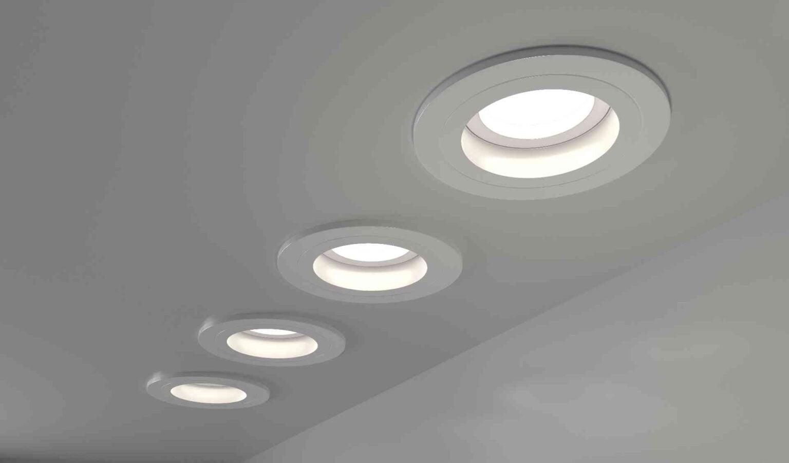 LED Lights Flickering? What It Means for Your Home's Electrical System