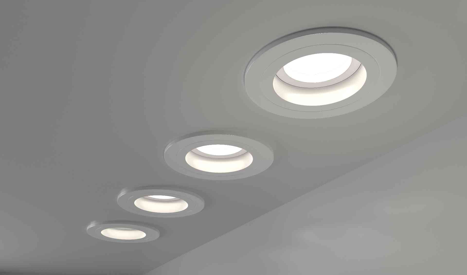 LED Lights Flickering? What It Means for Your Home's Electrical System