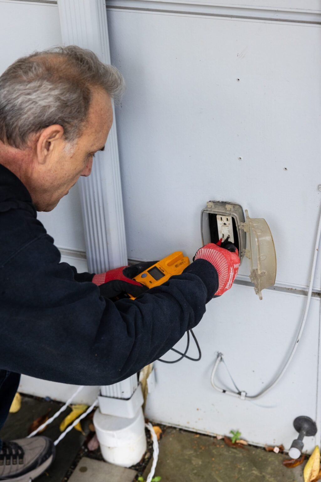 GFCI Outlet Not Working: What It Means and How to Fix It