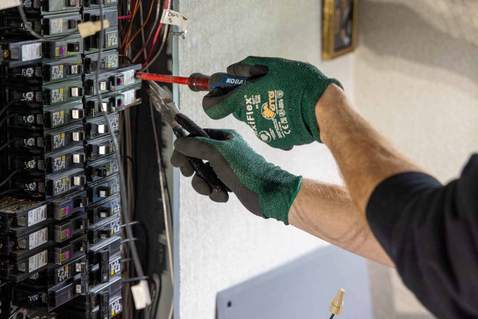 Fuse Boxes vs Circuit Breaker Panels: Everything Homeowners Need to Know