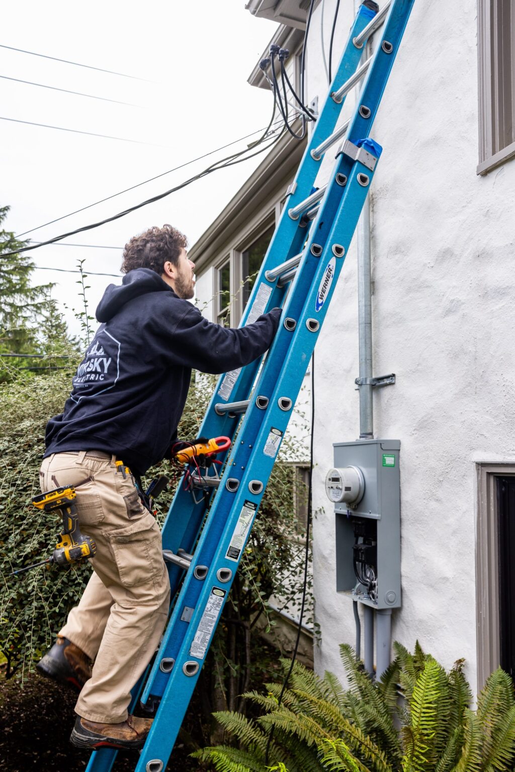 Everything To Know About a Home Electrical Service Upgrade