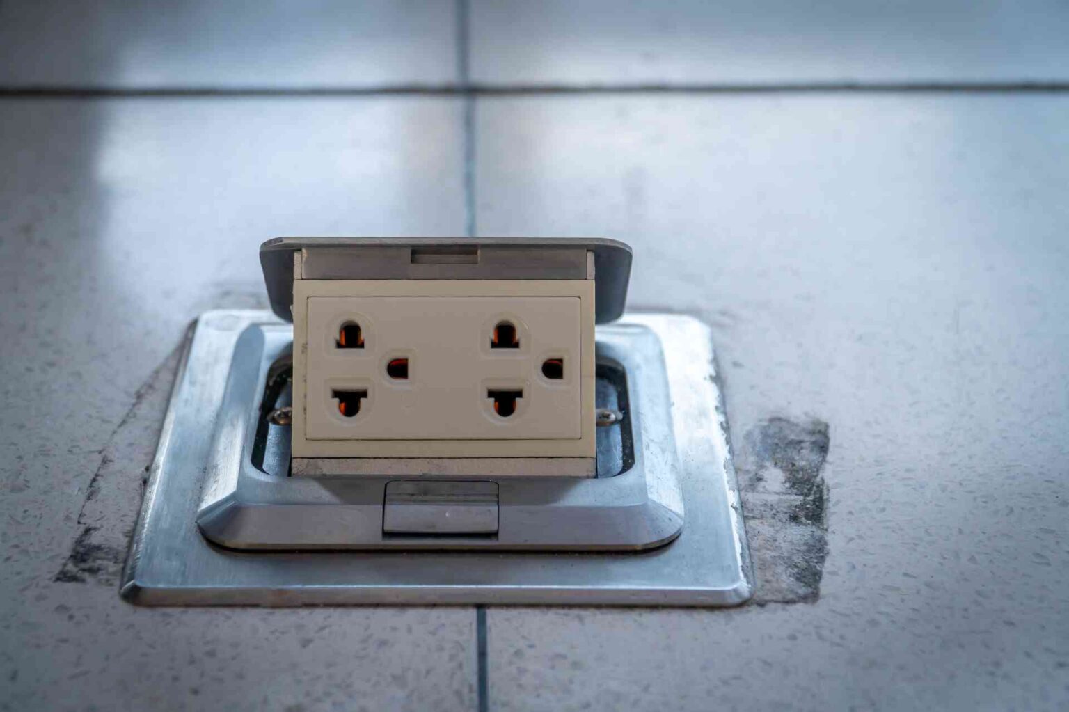 A Homeowner's Guide to Different Types of Electrical Outlets