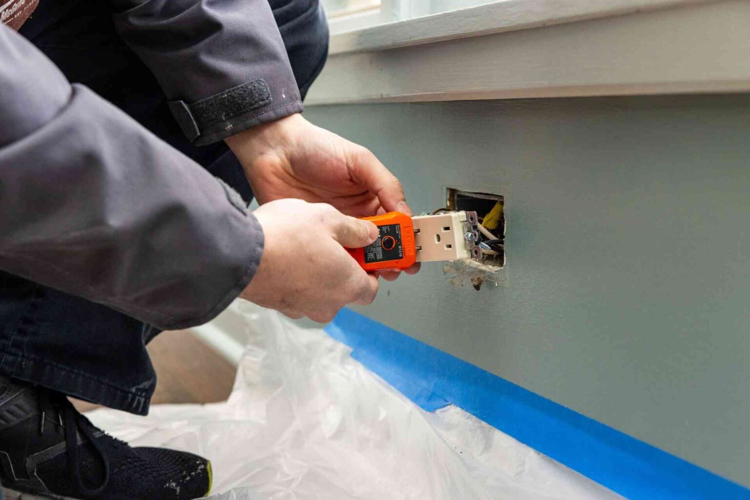 A Homeowner's Guide to Different Types of Electrical Outlets