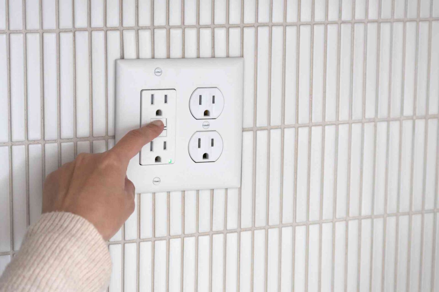 A Homeowner's Guide to Different Types of Electrical Outlets