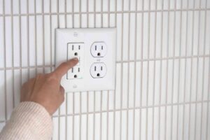 A Homeowner's Guide to Different Types of Electrical Outlets