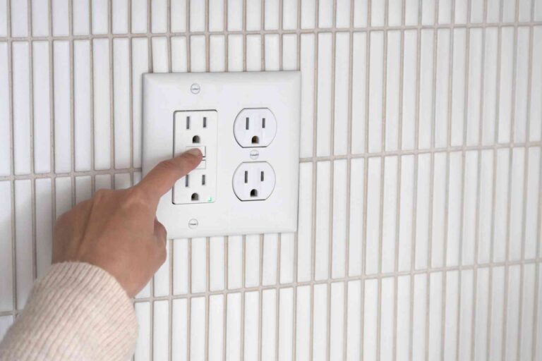 A Homeowner's Guide to Different Types of Electrical Outlets
