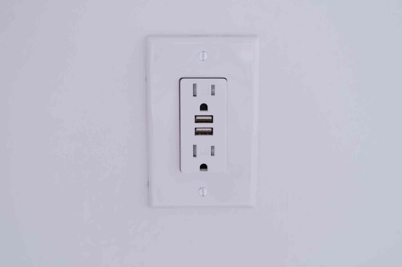 A Homeowner's Guide to Different Types of Electrical Outlets