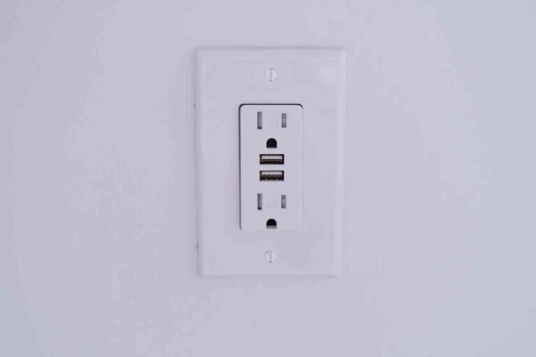 A Homeowner's Guide to Different Types of Electrical Outlets
