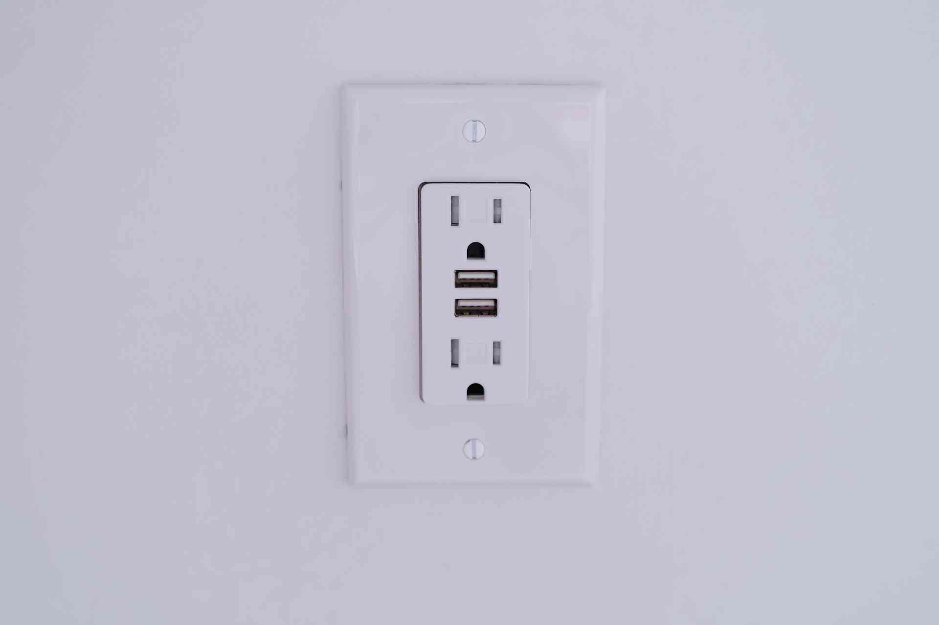 A Homeowner's Guide to Different Types of Electrical Outlets
