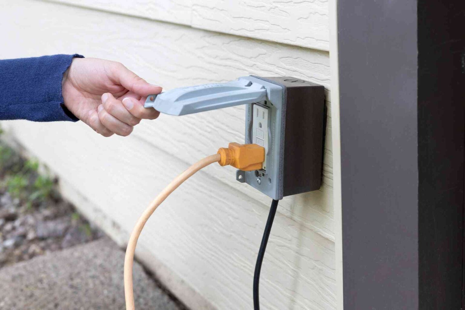 A Homeowner's Guide to Different Types of Electrical Outlets