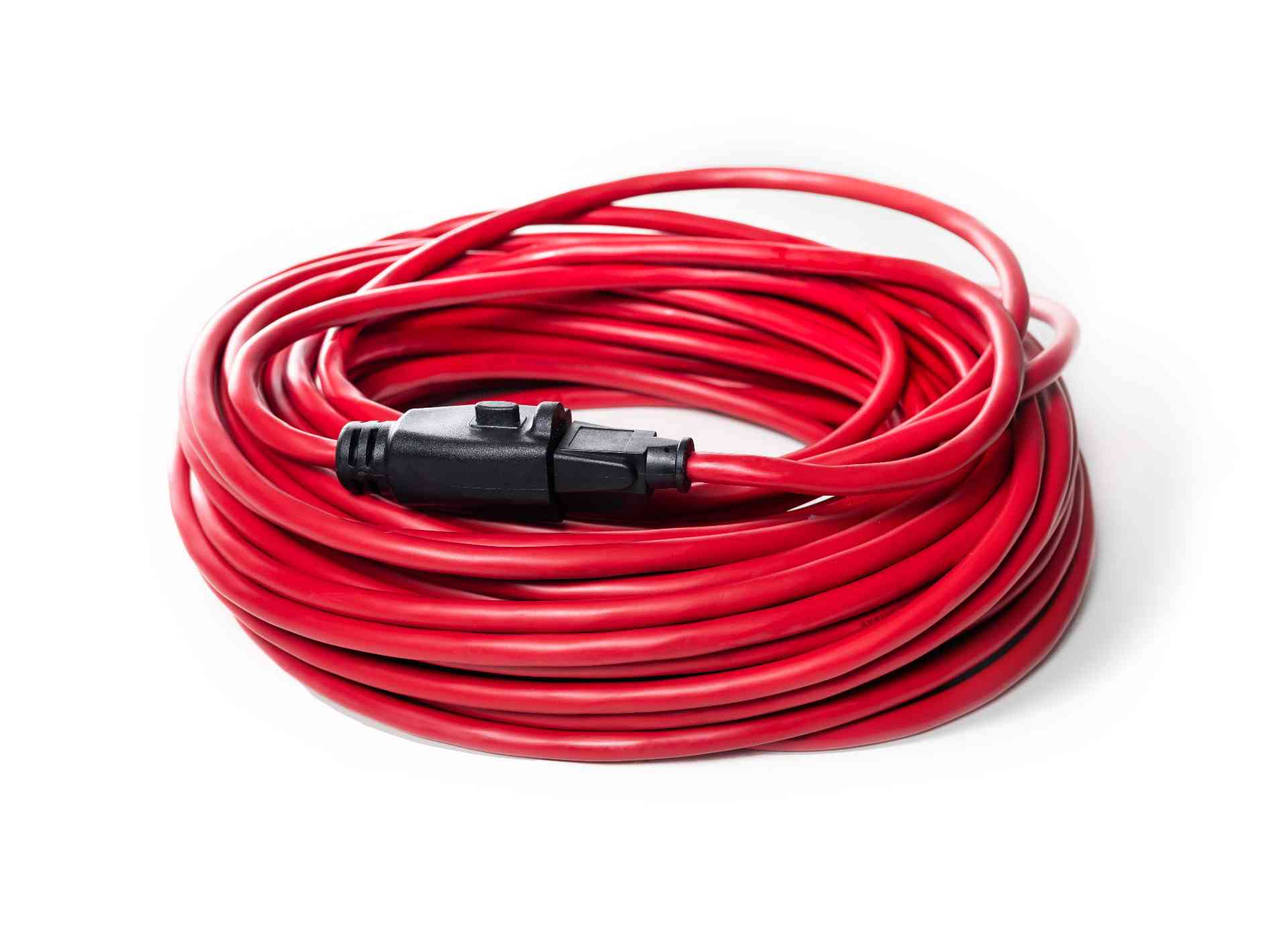 Extension Cords vs. Power Strips vs. Surge Protectors